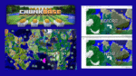 Chunkbase for Minecraft: Find Biomes, Slime Chunks, and more