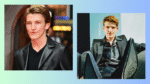 Ewan Mitchell: A talented British actor and his career journey