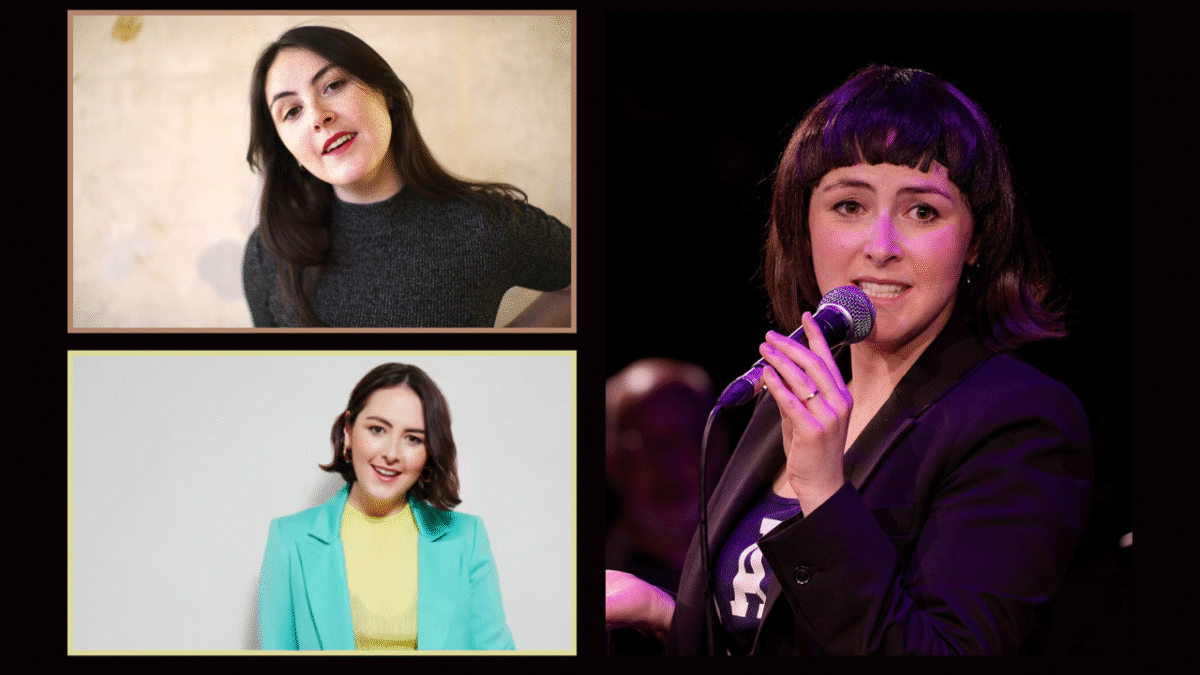 Emma Sidi 2026: TV, Comedy, Stage, Awards and Personal Life