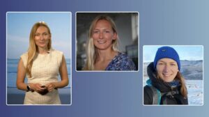 Annie Shuttleworth: A Rising Voice in Journalism and Reporting