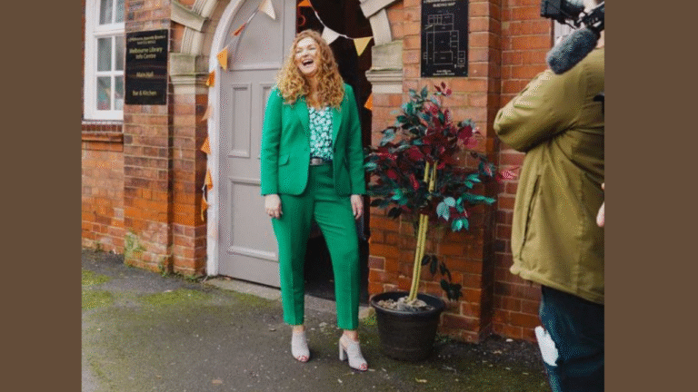 Irita Marriott 2025: Bio, Husband, Net Worth & Auction Updates