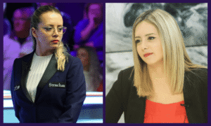 Desislava Bozhilova: A Rising Star in the Snooker Referees