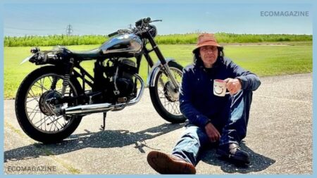 Guy Willison: Illness, Net Worth, Wife, Age and Life story Details