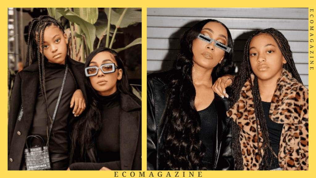 How Old Is SZA’s Daughter? Age & Key Facts