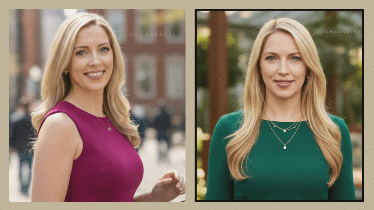 Emma Vardy: BBC Life, Husband, Age, Daughter, Surfing & More