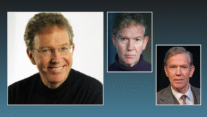 Steven Pacey: Books, Movies, TV Shows, Wife, and Audiobooks