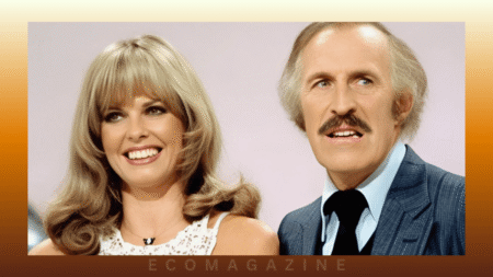 Anthea Redfern Now: Life Story, 2023, 2024 Updates & Daughters