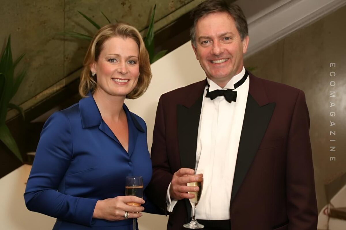Victoria Graham: Age, Partner, and Life Story Revealed Today