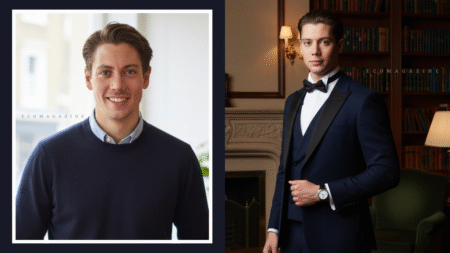 Sam Vanderpump: Illness, Net Worth, Parents, and Life Story