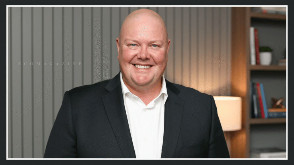 Dominic Brunt Life, Wife Joanne Mitchell, Children and Net Worth