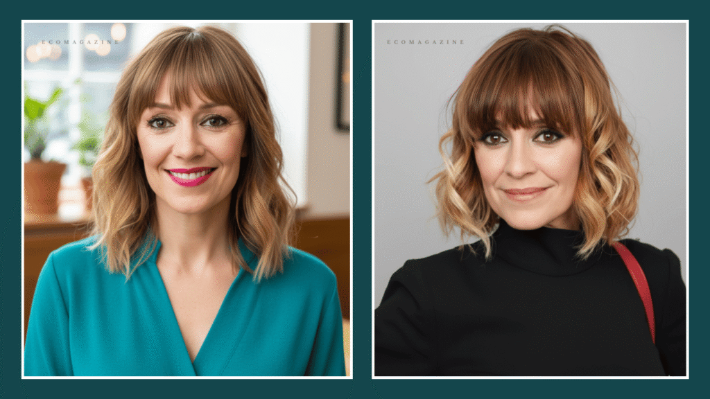 Zoe Henry: Life, Career, Net Worth, and Love with Jeff Hordley