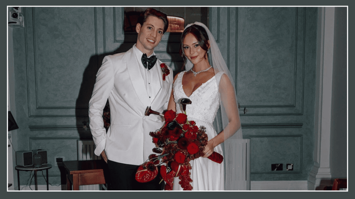 Sam Vanderpump: 2025 Marriage, Illness & Fatherhood Updates