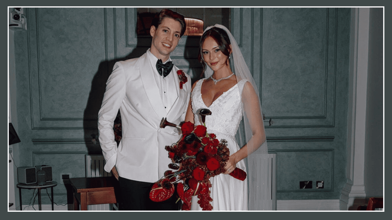 Sam Vanderpump: 2025 Marriage, Illness & Fatherhood Updates