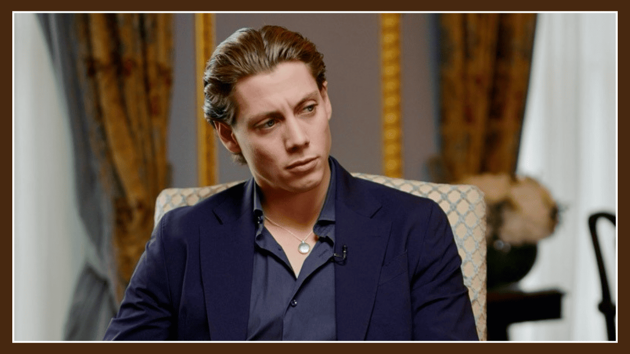 Sam Vanderpump: 2025 Marriage, Illness & Fatherhood Updates