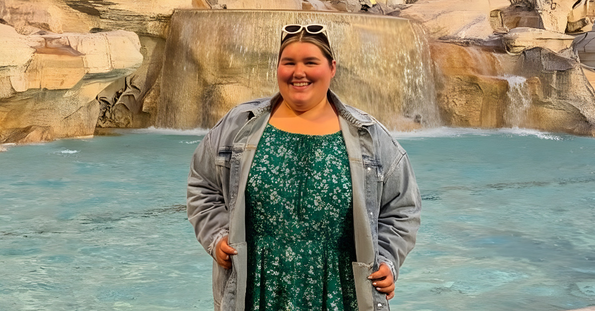 Becki Jones TikTok Fame, Net Worth, Tattle News and Story