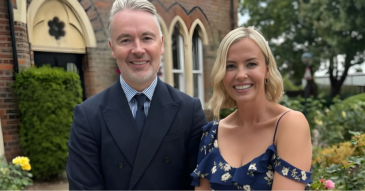 Shebahn Aherne Wiki Age Husband Sister And TalkSport Journey Shebahn Aherne Wiki Age Husband Sister And TalkSport Journey