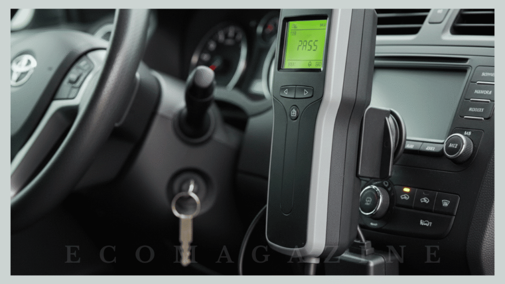 Understanding Alcohol Ignition Interlock Devices: A Guide
