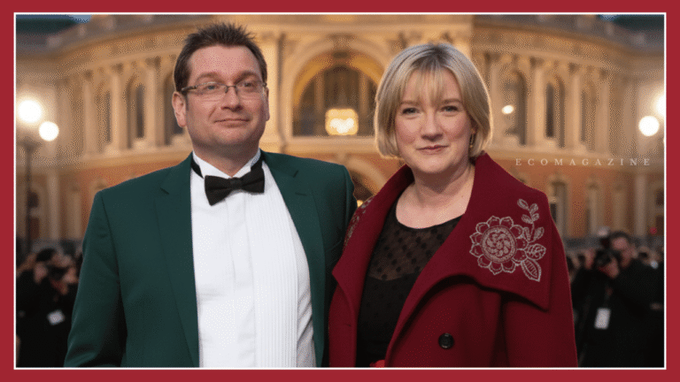 Andrew Millican Life Story: Career, Obituary & Ex Relationships