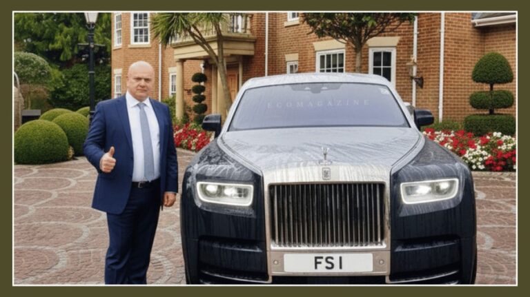 Fred Sines Net Worth, Family, and Life of Maurice Fred Sines