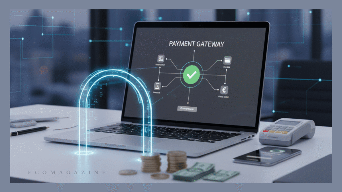 Payment Gateway for Startups: Simplifying Online Transactions