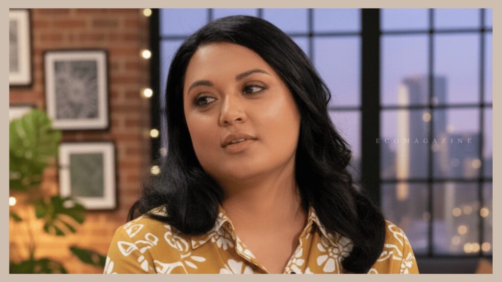 Salma Shah: Age, Husband Andrew Smith, Origin and Biography