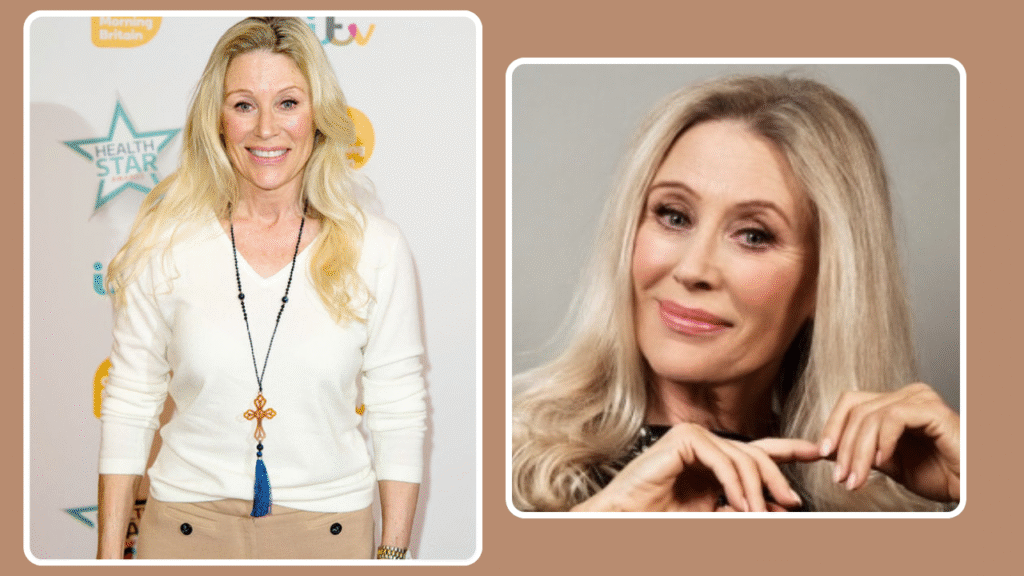 Angie Best: Young Life, Net Worth, Model Career & Life Now