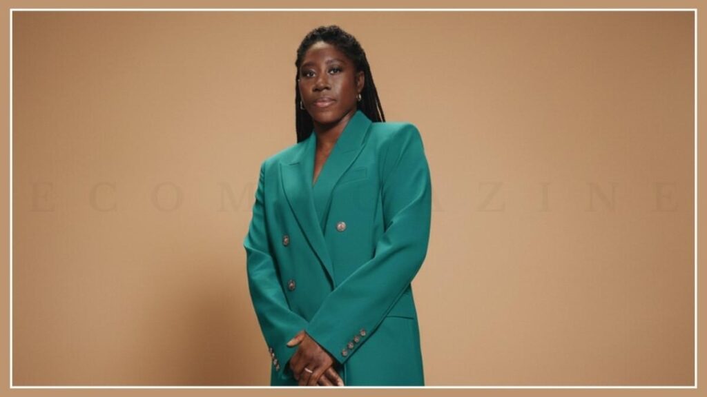 Anita Asante: Inspiring Life, Partner Story and Family Roots
