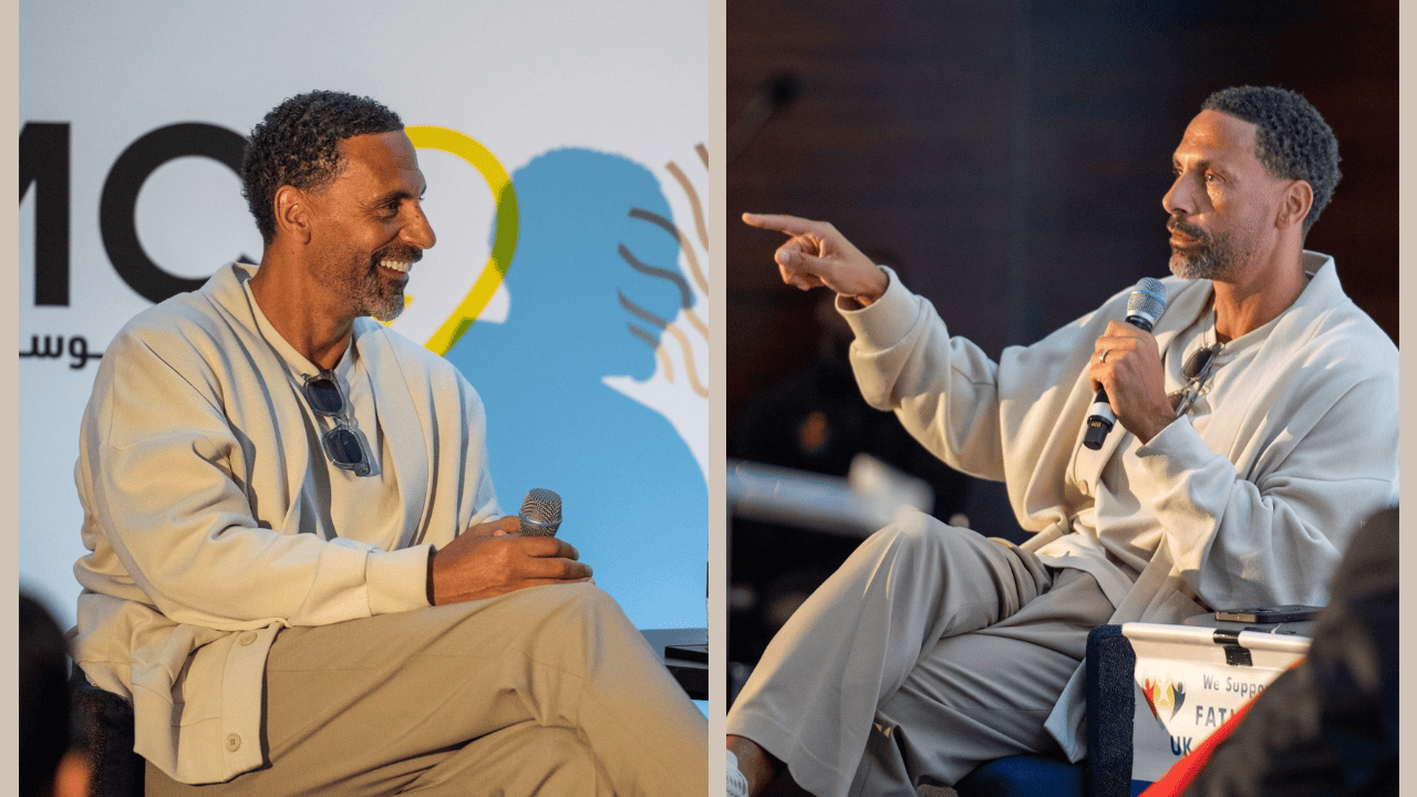 Rio Ferdinand Net Worth 2025 Viral Facts Income Assets Buzz