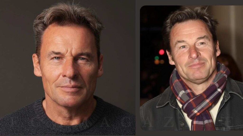Jesse Birdsall: Actor Life, Wife, Movies, Net Worth 2024