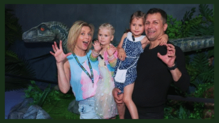 Rachel Riley Husband: Latest 2025 Update on Her Married Life