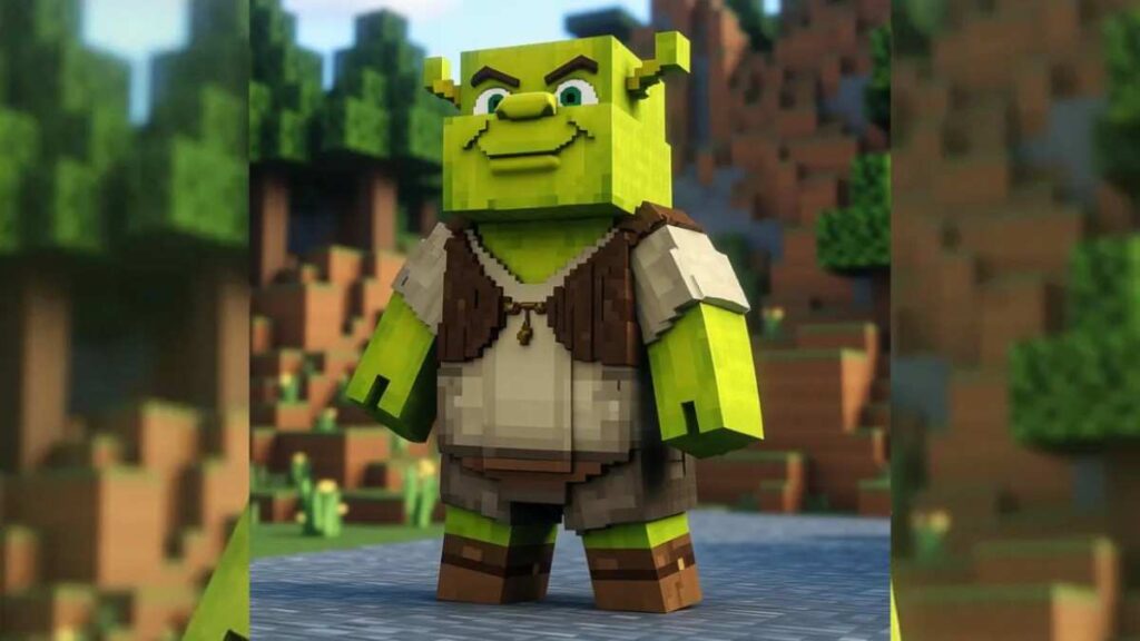 From Pixels to Prompts: New Era of Minecraft Skin Creation 2026
