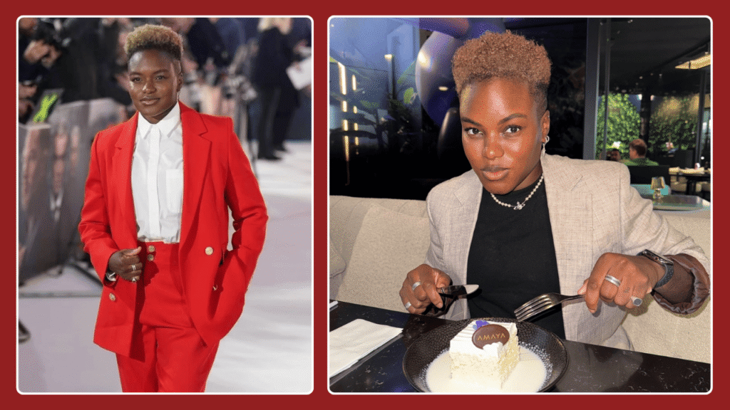 Nicola Adams: Boxing Career, Partner, Baby & Net Worth Life