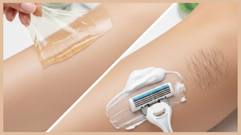 Permanent vs Temporary Hair Removal: 9 Key Factors Explained