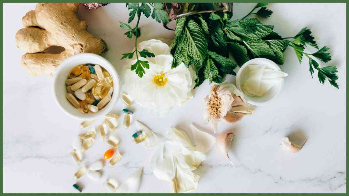 Nutritional Deficiencies & Using Supplementation for Health support