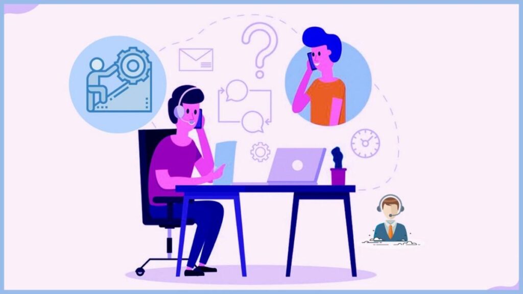 Why Cold Calling Still Works In Modern B2B Marketing