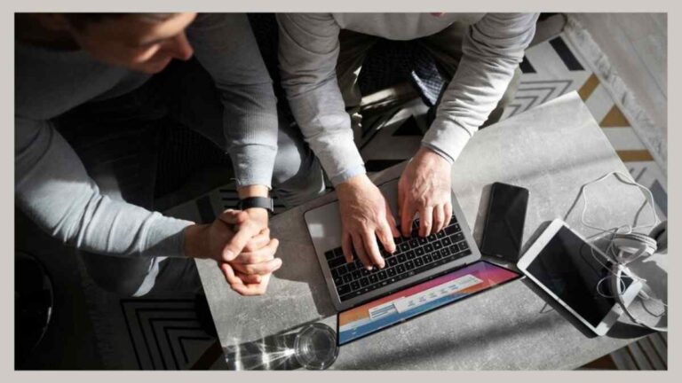 why website redesign services are critical digital brand repositioning