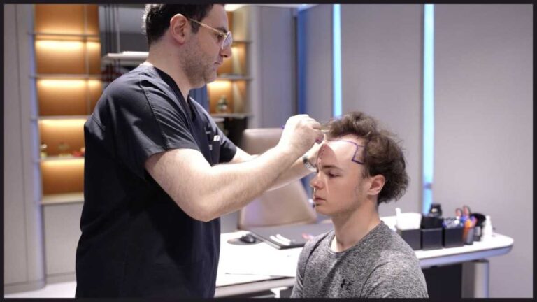 Why Turkey has become the Global Capital for Hair Restoration - Ecomagazine