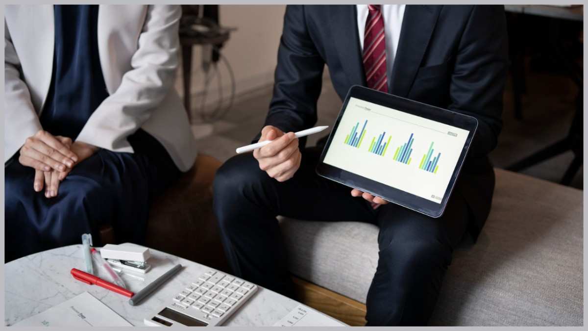 Software for Investment Management and Scalable Operations