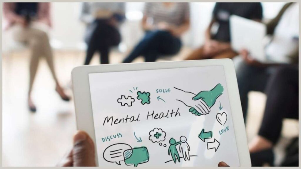 Significance Of Mental Health Education For Teachers & Educators