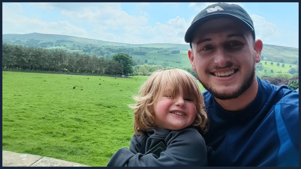 Oliver Stokes: Actor Life, Movies, Partner, Net Worth Today