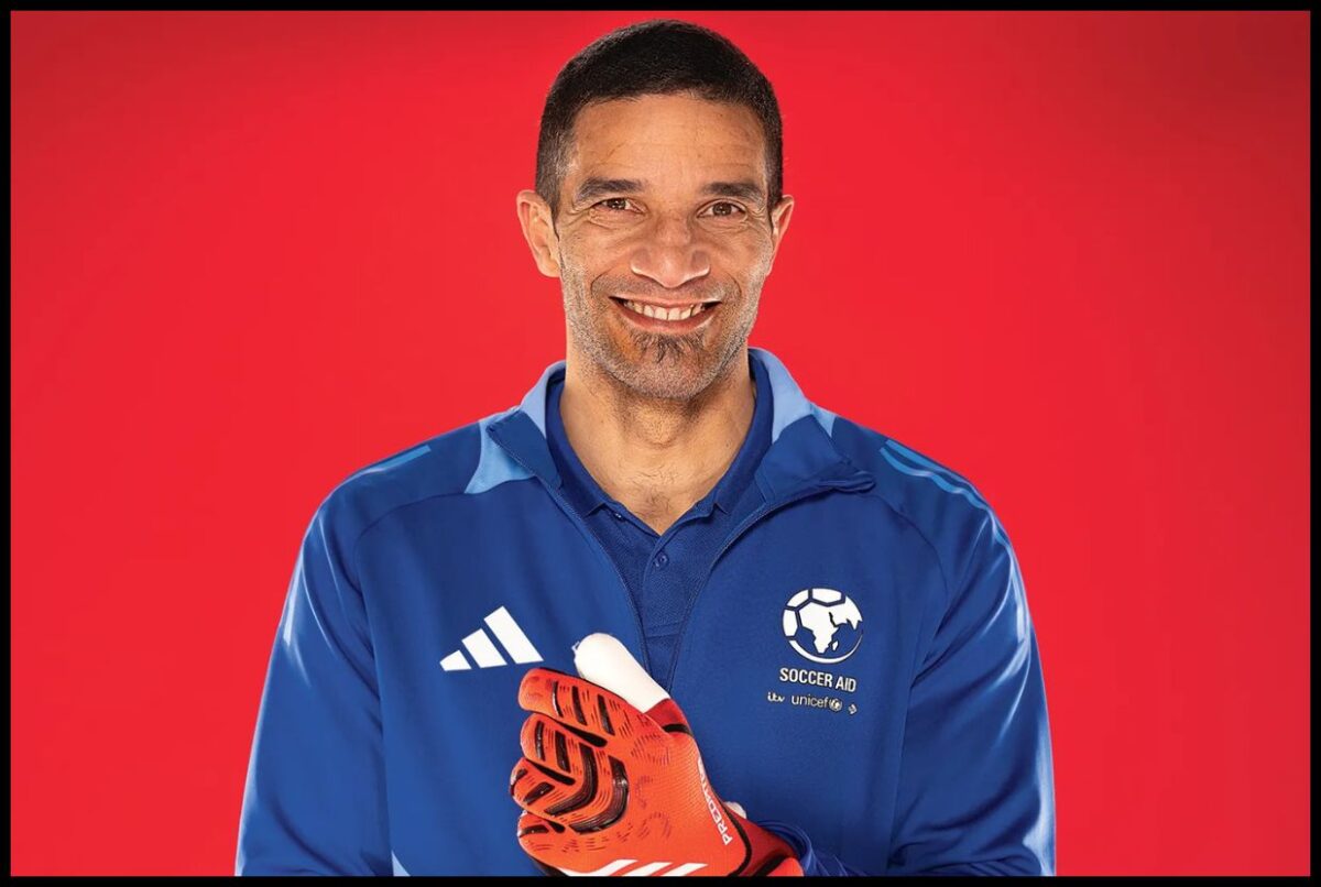 David James Footballer: Career, Life, Love & Personal Journey