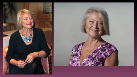 Kate Adie: Legendary Journalist and Fearless War Correspondent