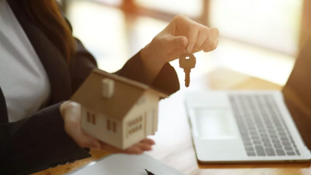 Understanding the Completion Statement in Property Transactions