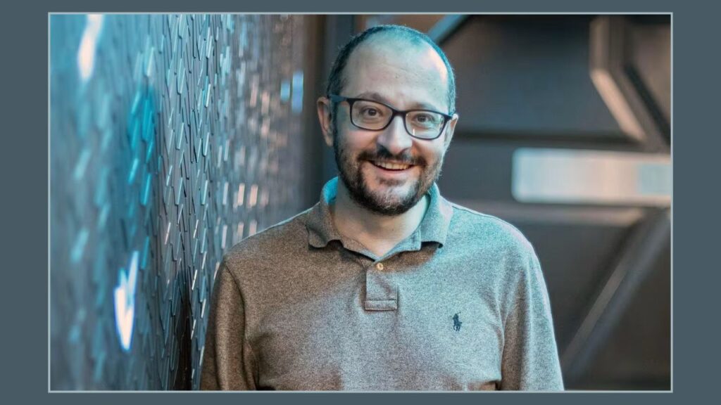 Alex Gerko: Net Worth, Wife, House, Education & Career Facts