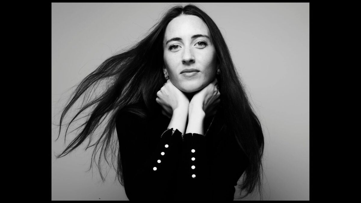 Alice Loxton: Historian, Bestselling Author & Storyteller