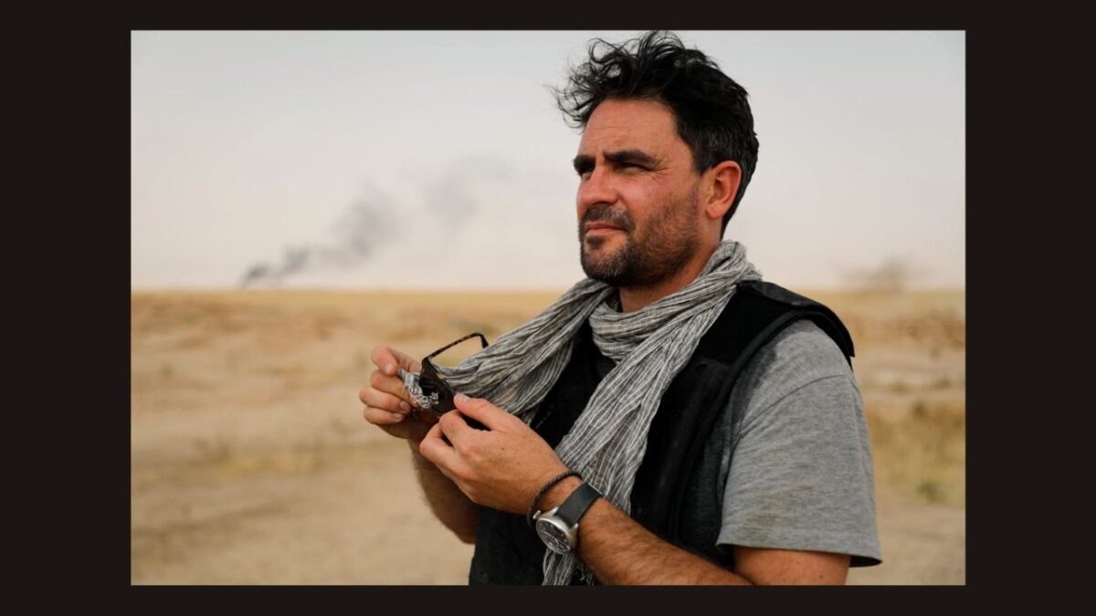 Levison Wood: Explorer, Family Man and Adventure Icon in 2026