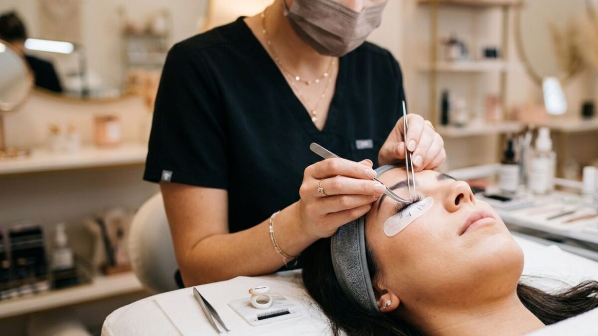Master the Lash Game Today